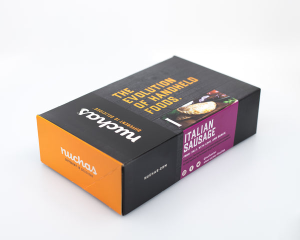 Italian Sausage – Nuchas Online Store