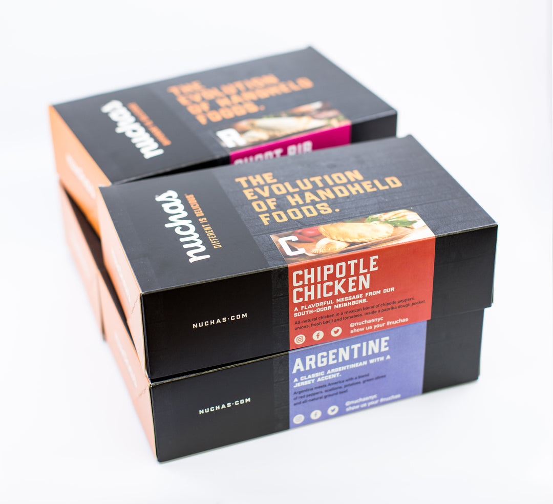 Meat Lovers – Nuchas Online Store