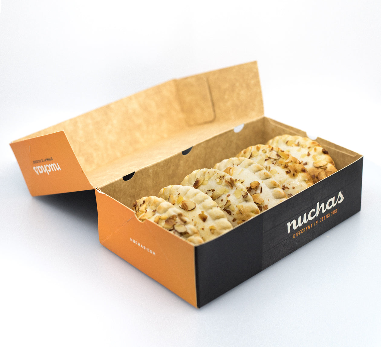 Products – Nuchas Online Store